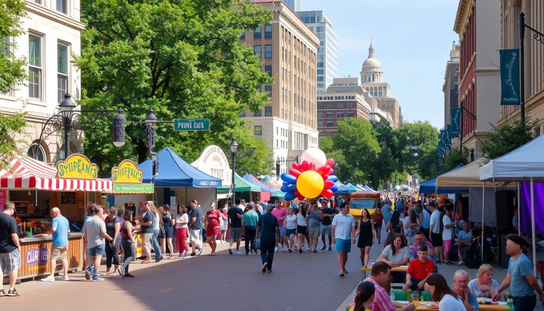 Explore Kansas City Events This Weekend!