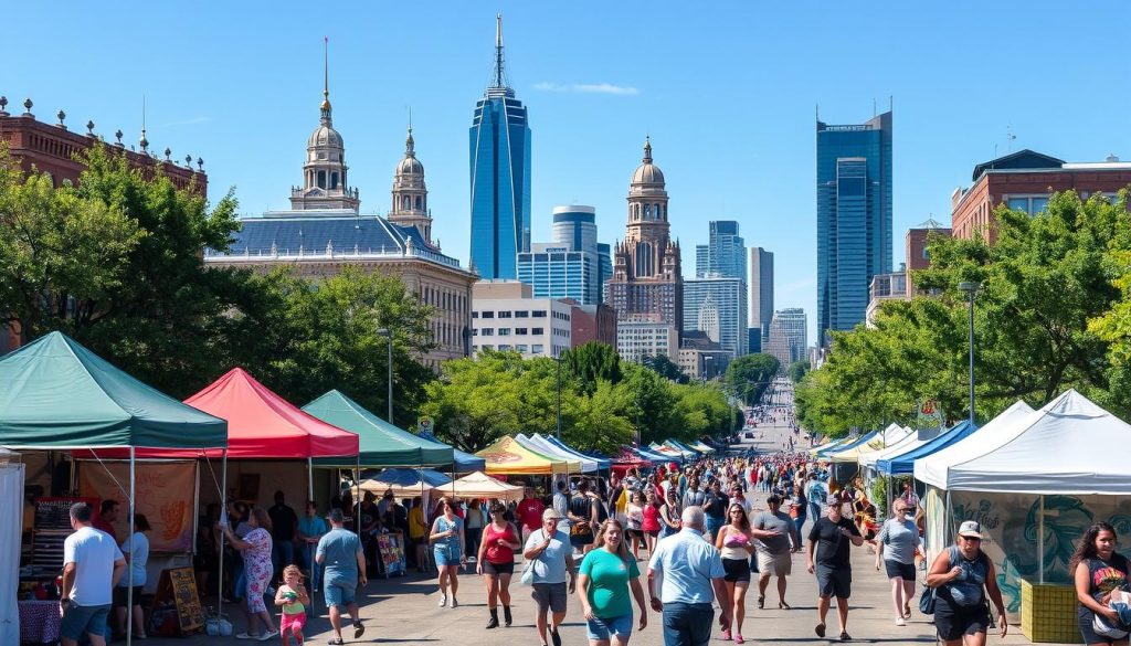 Explore Kansas City Events This Weekend!