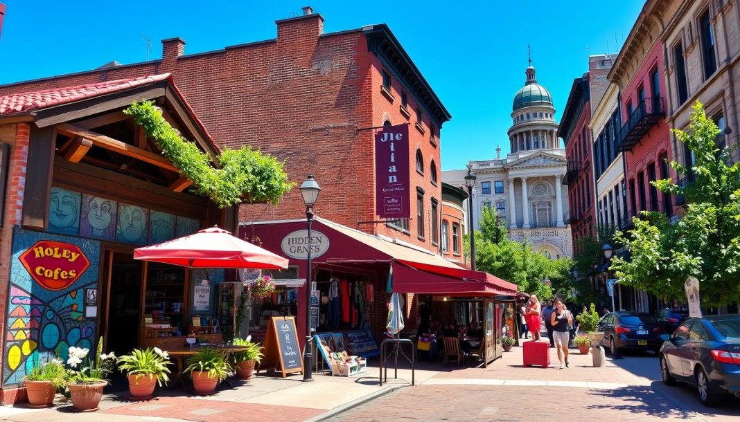 Discover Kansas City Hidden Gems: Secret Spots!