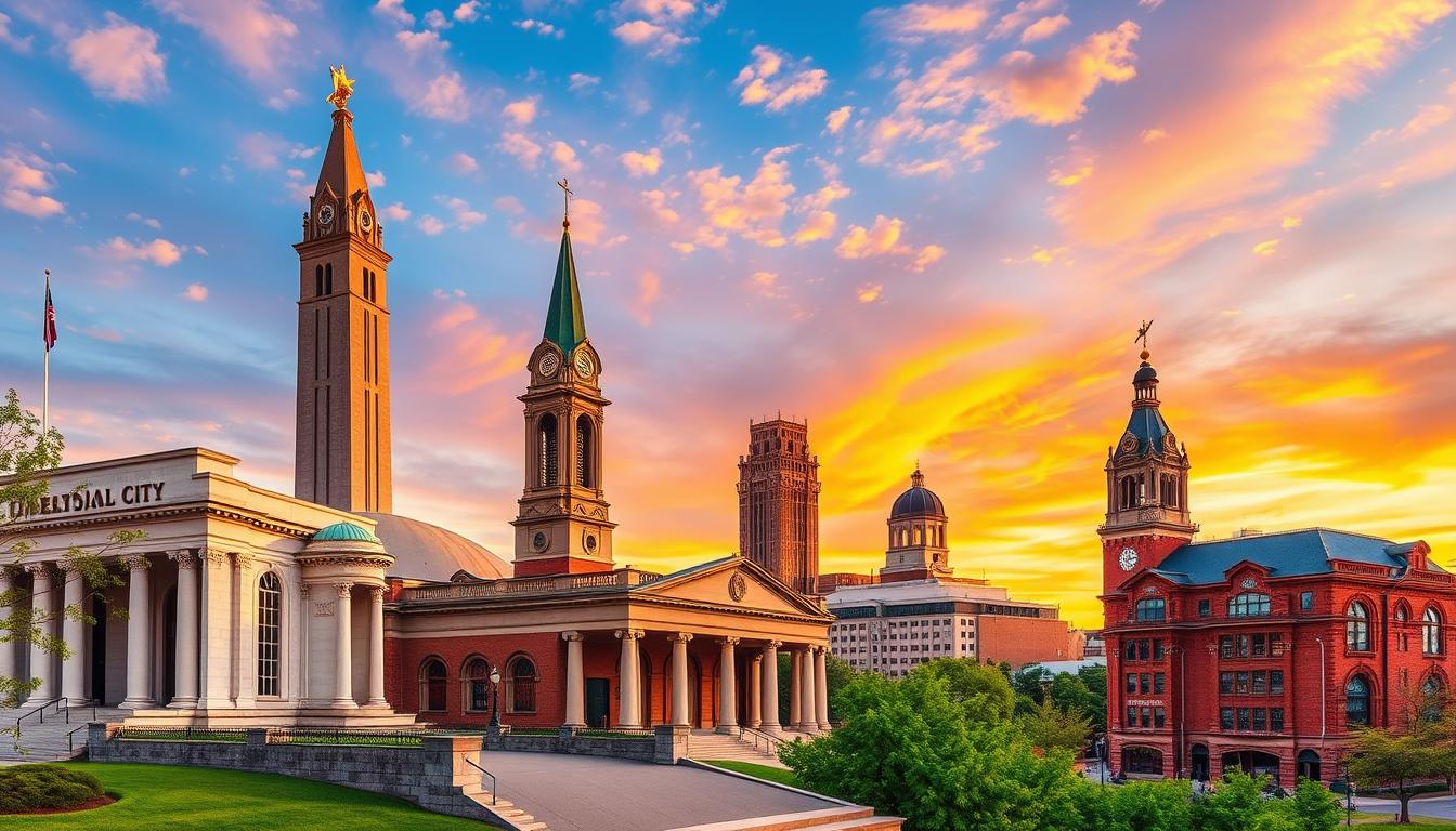 Explore Must-See Kansas City Attractions Now