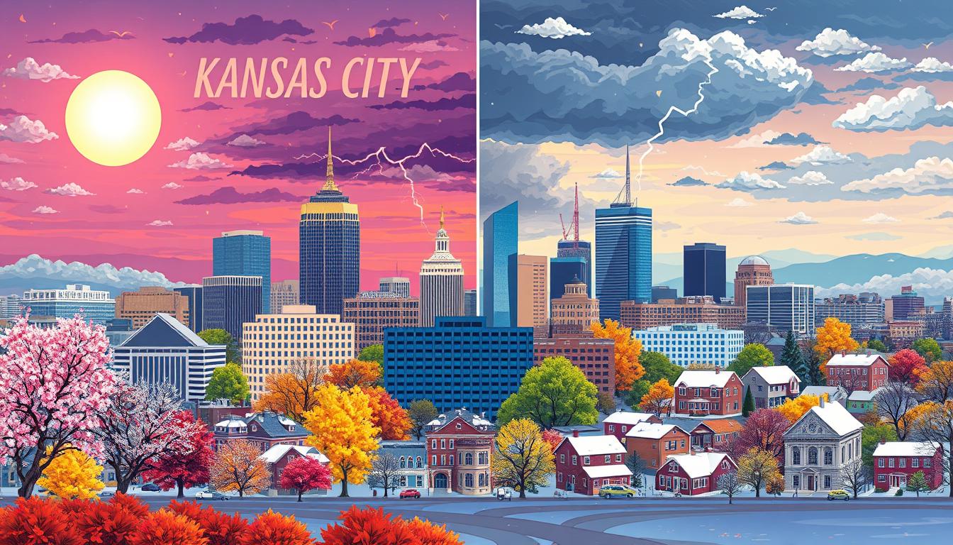 Best Time To Visit Kansas City? Find Out Here!