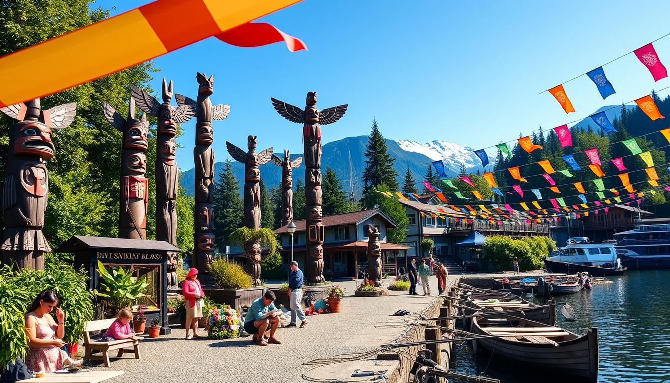 Summer In Ketchikan: Must-See Things To Do