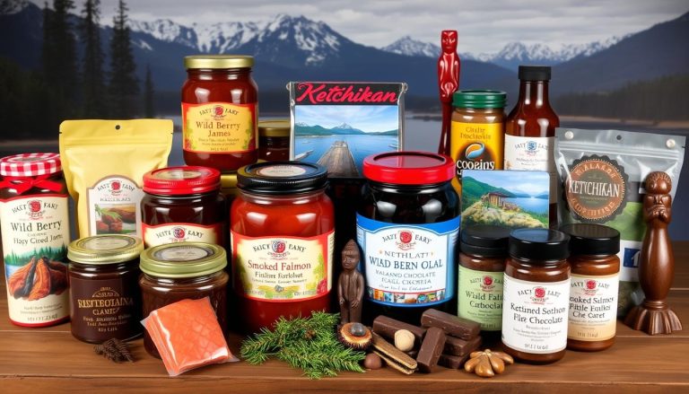 Best Ketchikan Souvenir Shops - Find Your Keepsakes