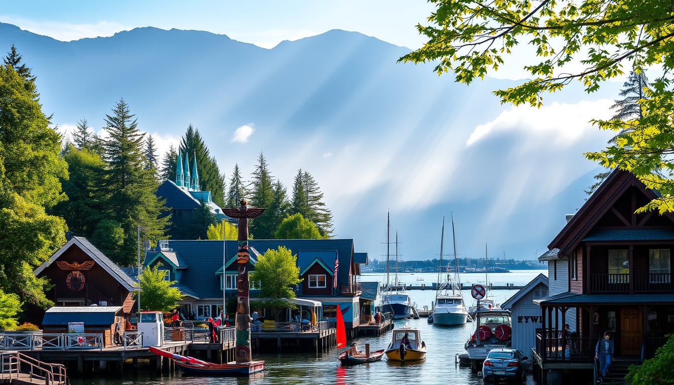 Summer In Ketchikan: Must-See Things To Do