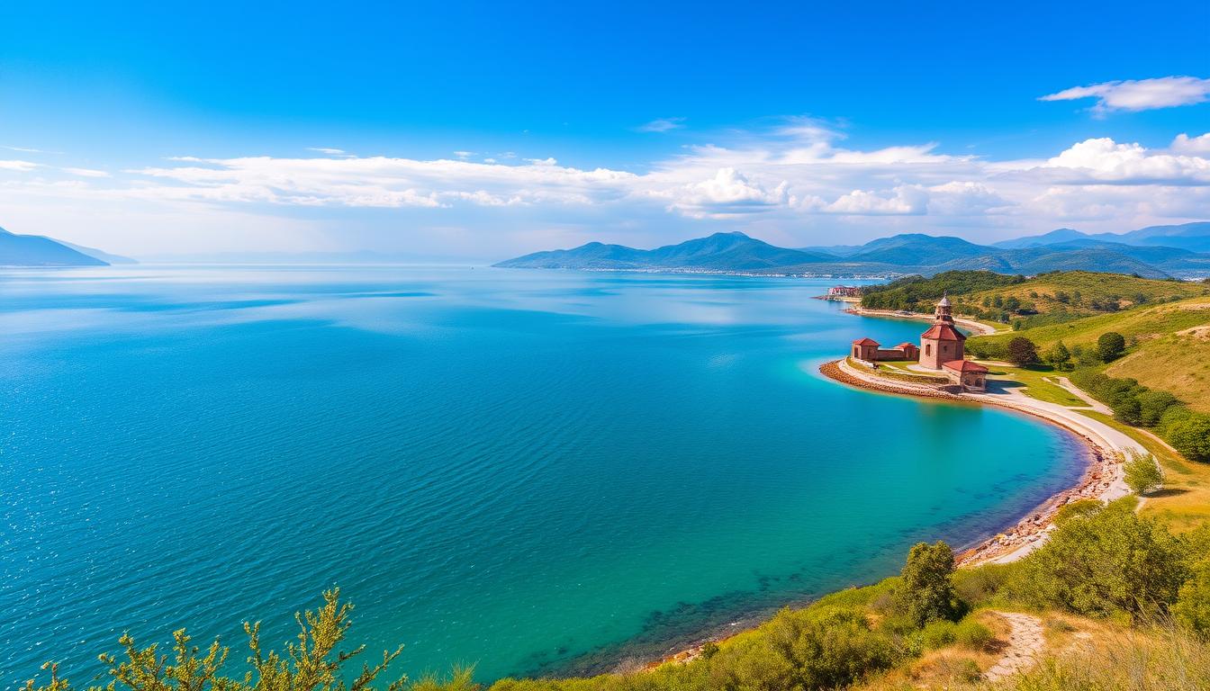 Explore Lake Sevan: Ultimate 5-Day Itinerary Guide