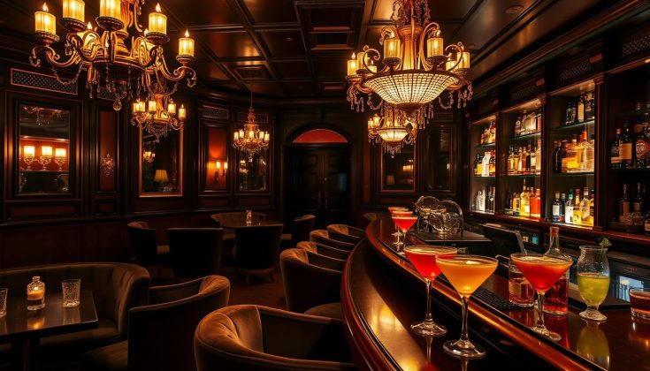 Discover Kansas City Hidden Speakeasies & Bars
