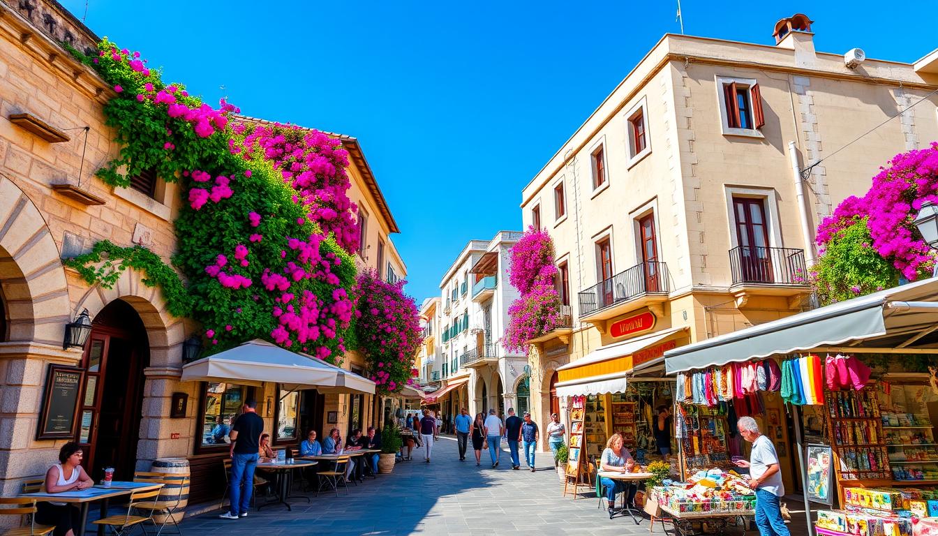 Explore The Best: Top 10 Things To Do In Limassol
