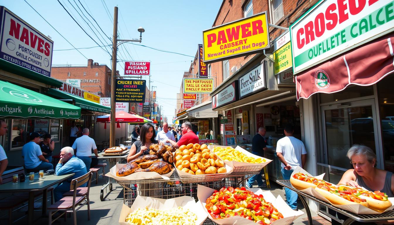 Discover Newark's Top Dining Spots: Best Food Guide
