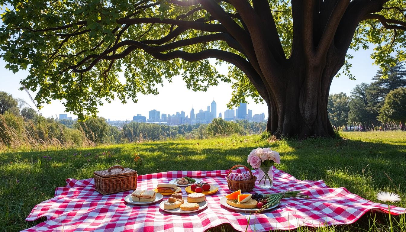 Ultimate Guide To Louisville Park Picnics