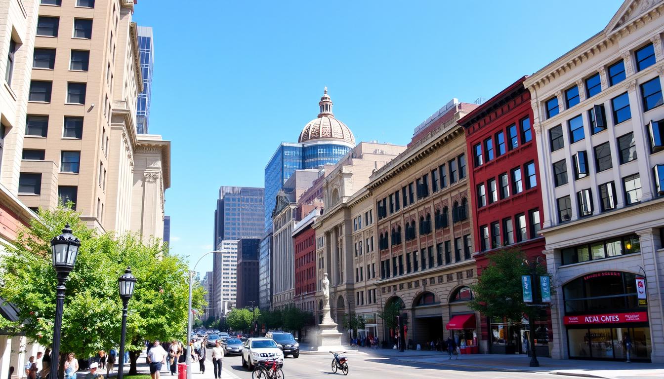 Explore Must-See Indianapolis Neighborhoods For First-Timers
