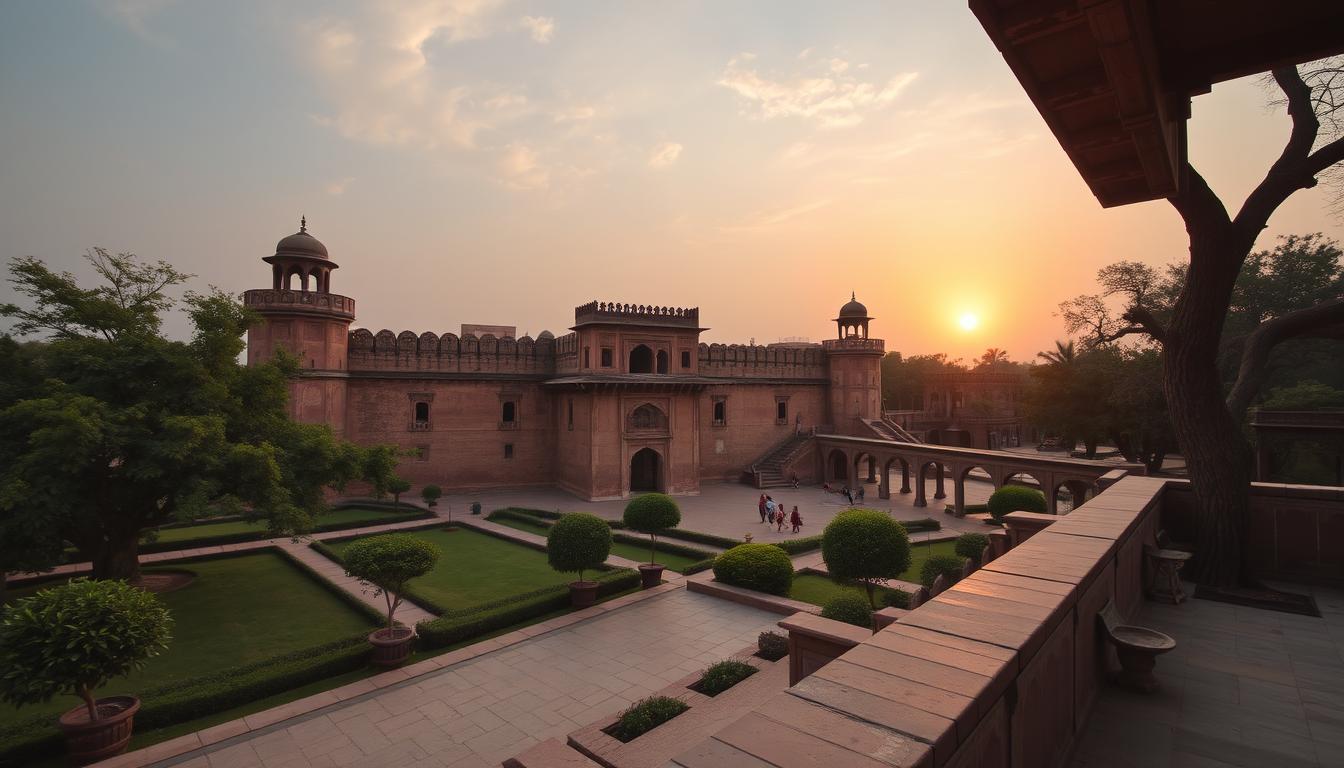 Explore Multan: Top 10 Things To Do In The City