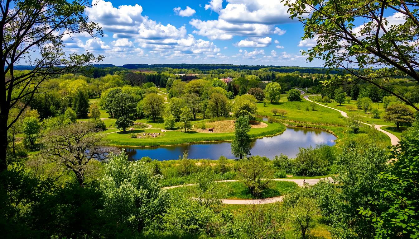Top Attractions To Visit In Silver Spring, MD