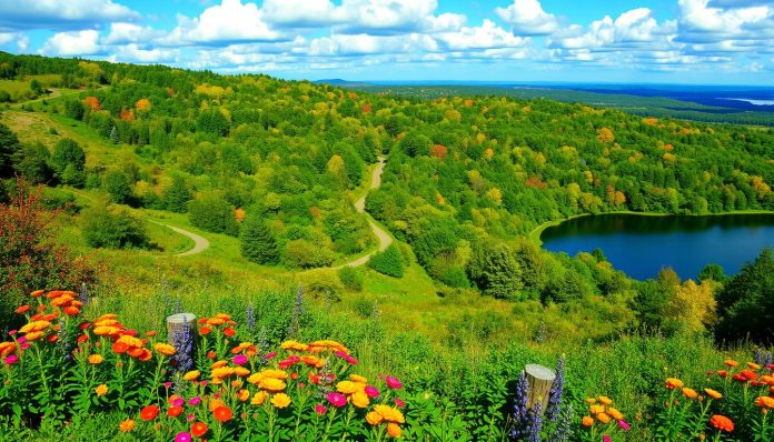 Top Nature Reserves Near Lexington To Explore