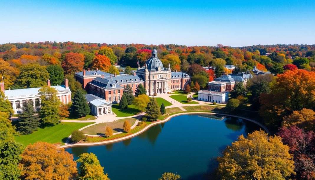 Explore Top Attractions In Princeton Unveiled