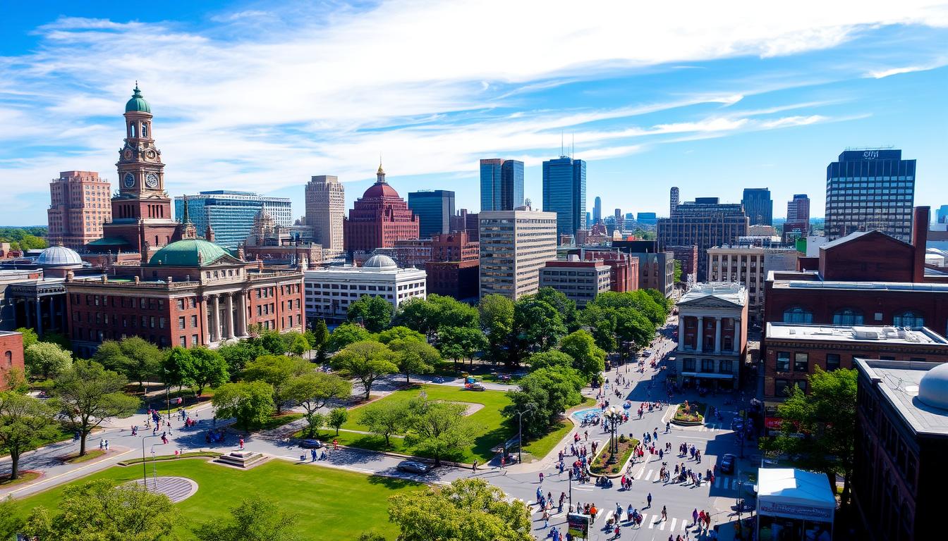 Explore Top Newark, NJ Attractions & Highlights