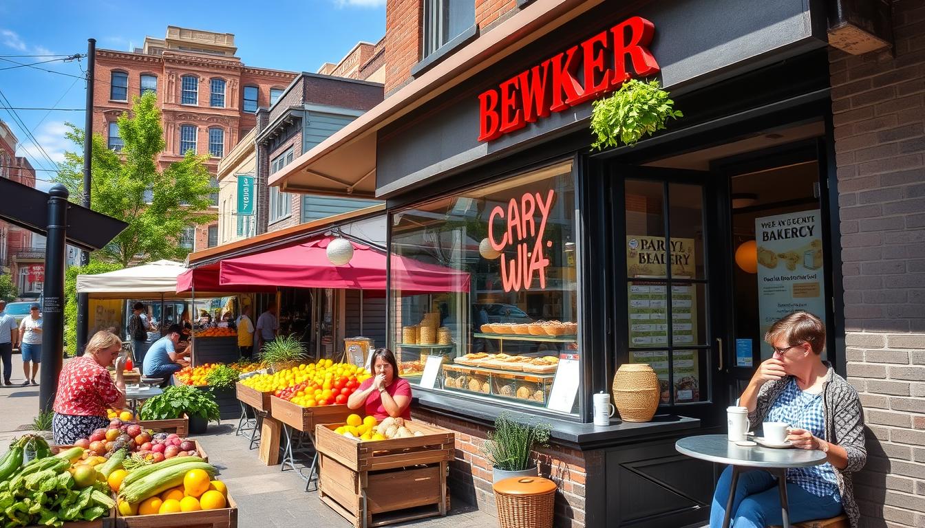 Discover Newark's Top Dining Spots: Best Food Guide