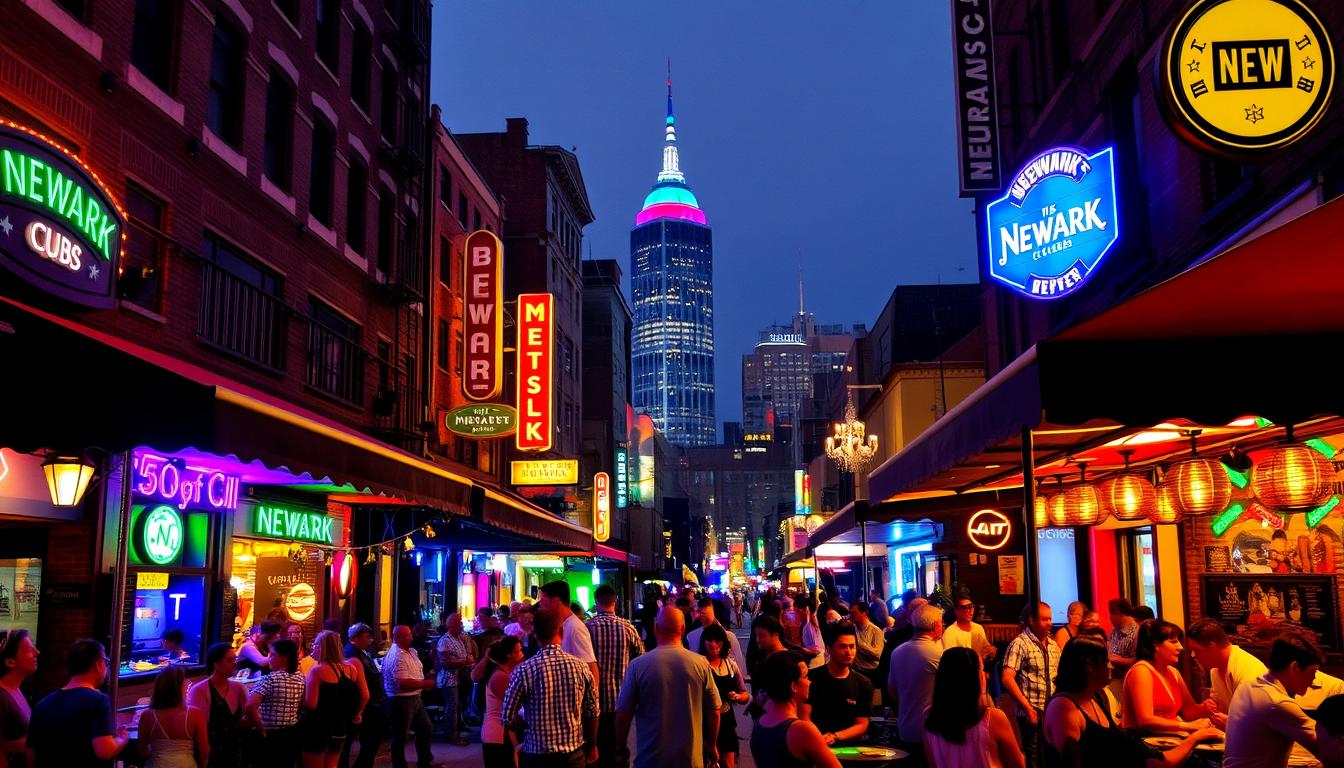Ultimate Newark Weekend Itinerary Guide