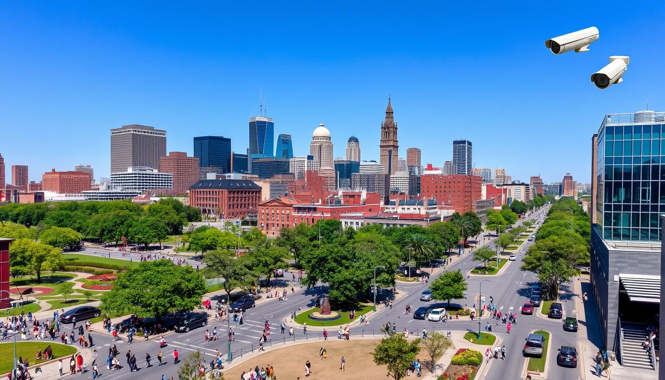 Newark Safety Guide: Is Newark Safe To Visit?