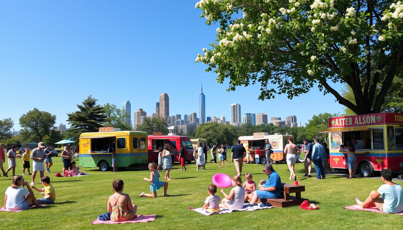 Best Time Of Year To Visit Newark – Your Guide