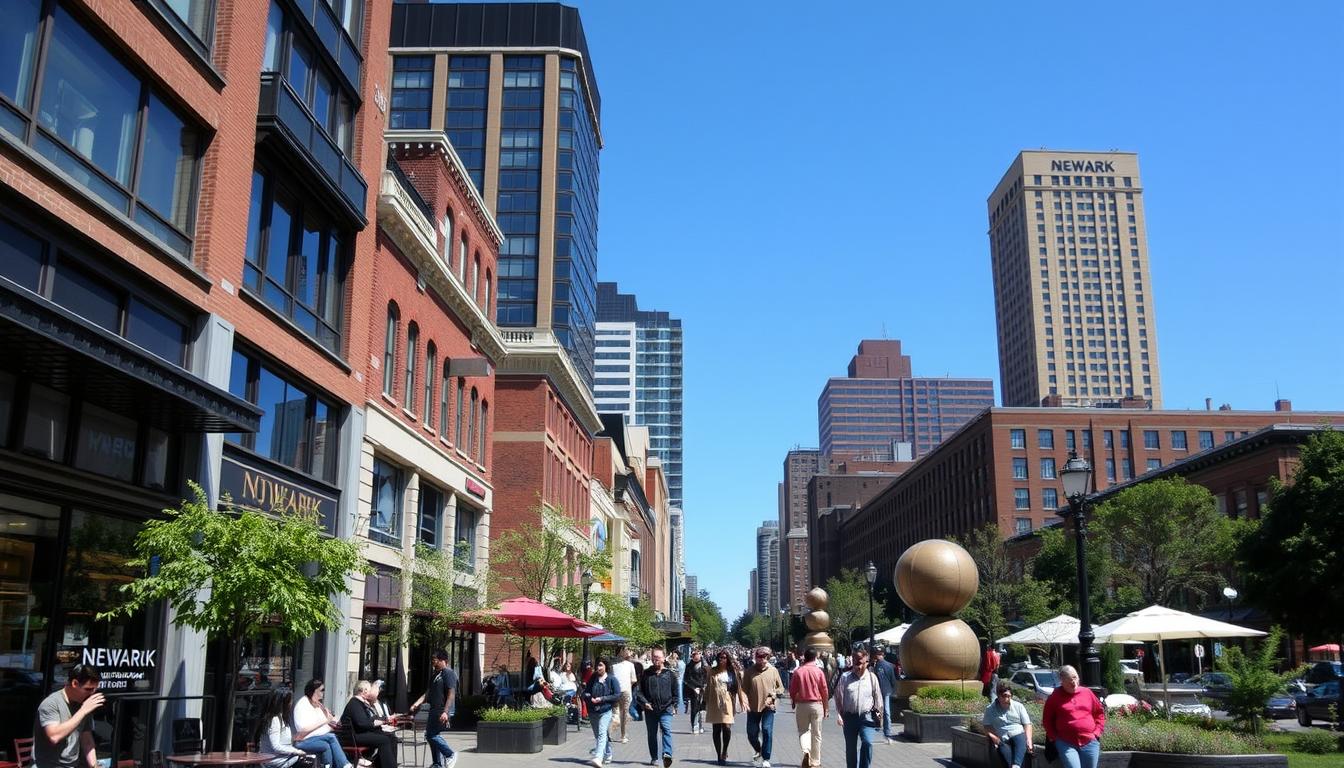 Newark Safety Guide: Is Newark Safe To Visit?