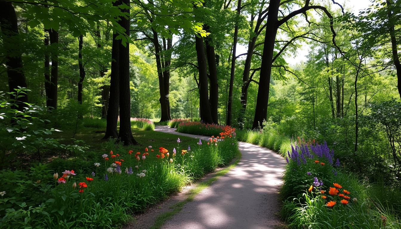 Top Parks & Green Spaces In Silver Spring