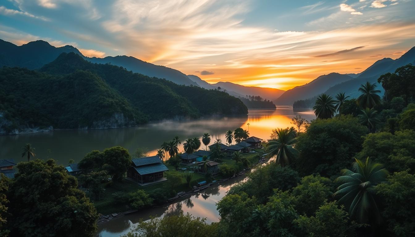 10 Best Places To Visit In Laos - Top Destinations