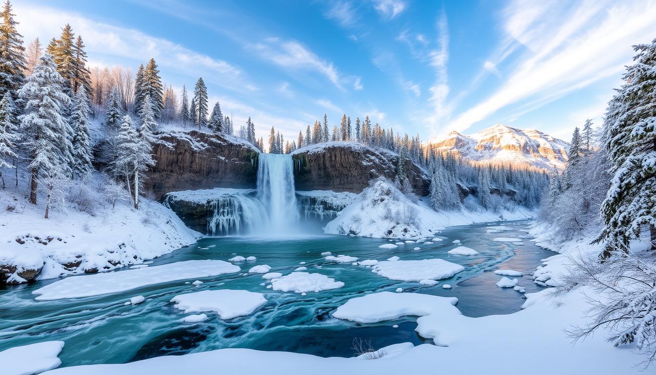 Winter Wonders: Best Things To Do In Juneau