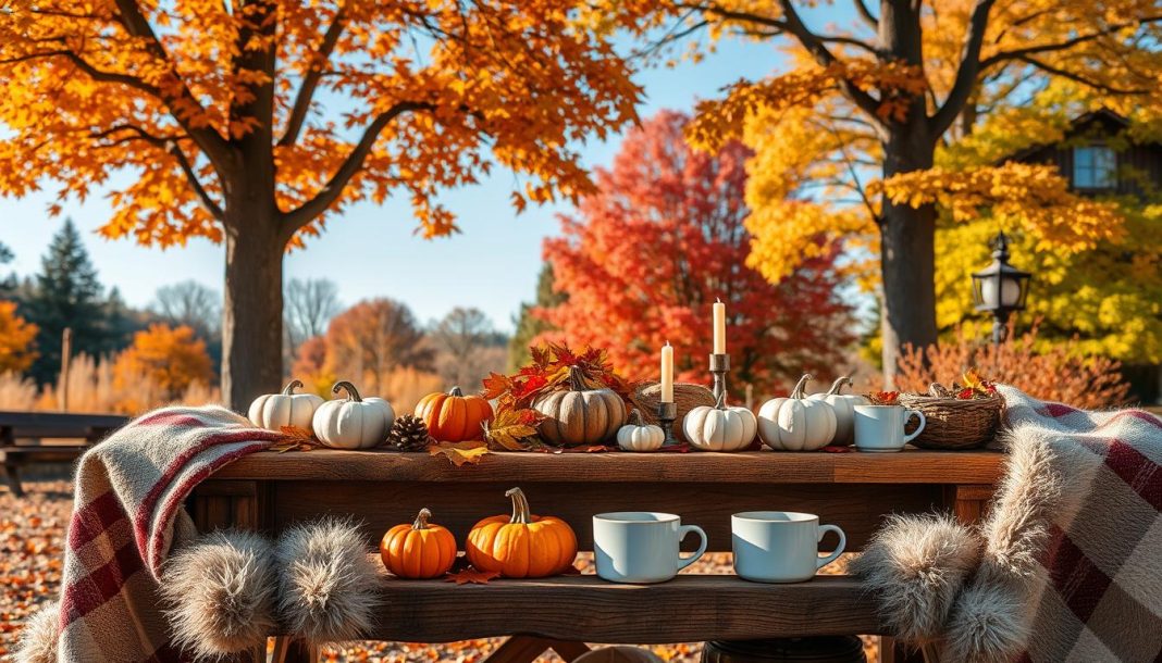 October Bucket List: Festive & Cozy Fall Ideas For The Ultimate Autumn ...