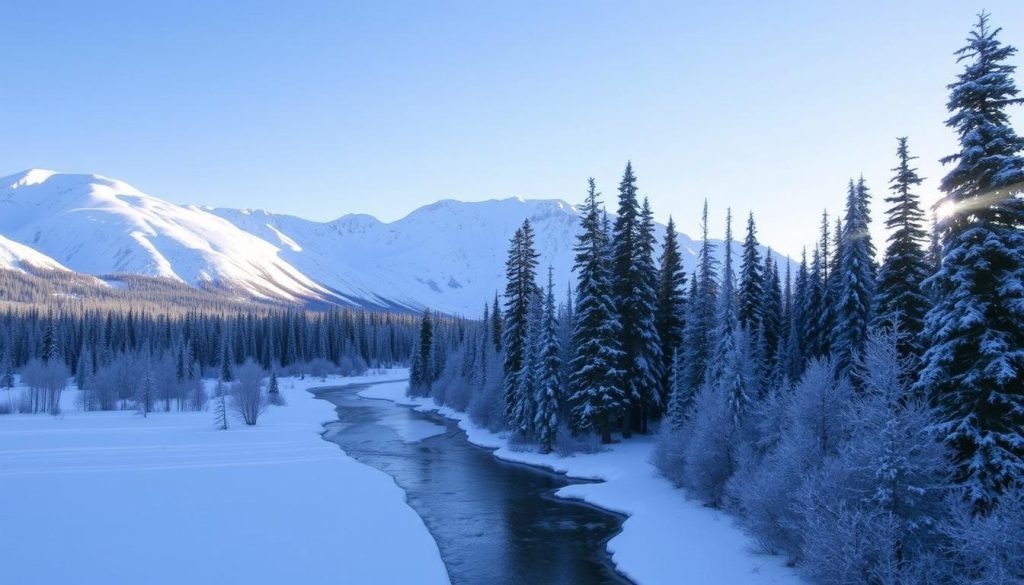 Exploring Alaska: Your Off-season Denali Visit Guide