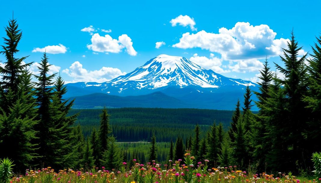 Exploring Your Odds Of Viewing Mount Denali