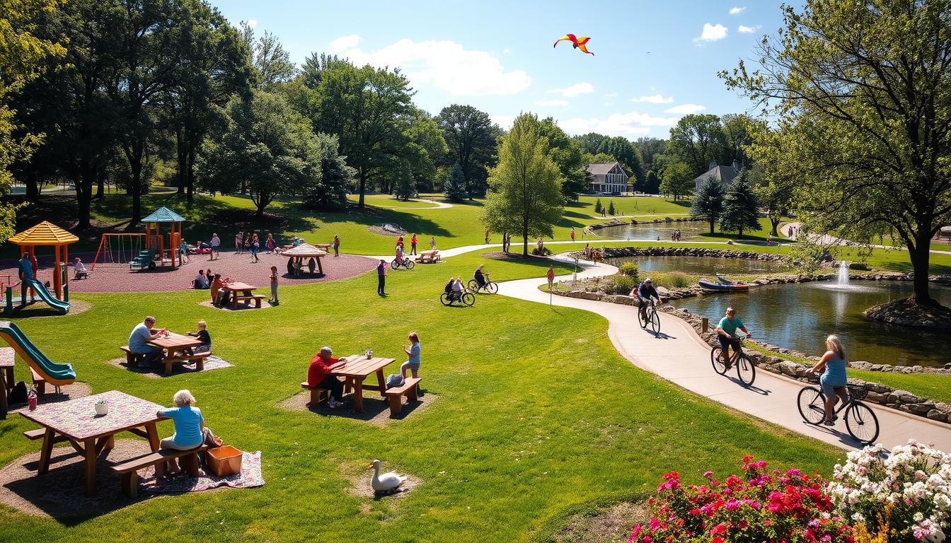 Fun Family Activities In Springfield Uncovered