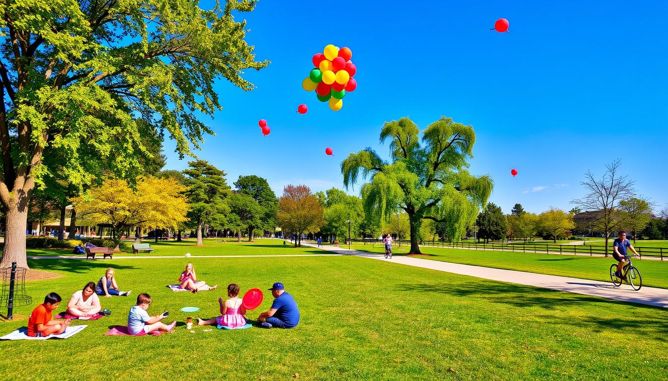 Springfield Weekend Events Guide - Discover Now!