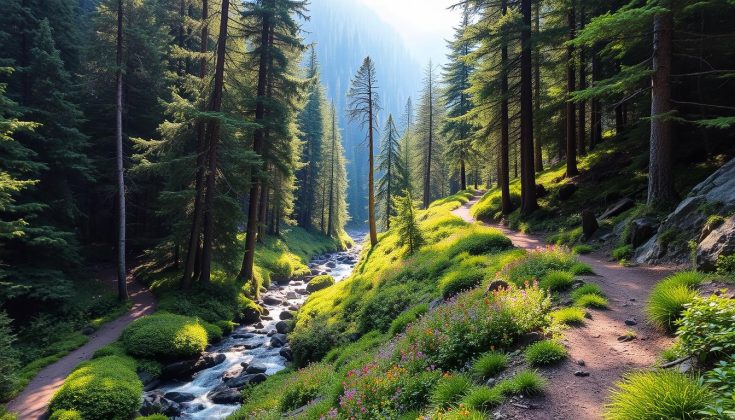 Silver Spring Outdoor Adventures Guide & Tips