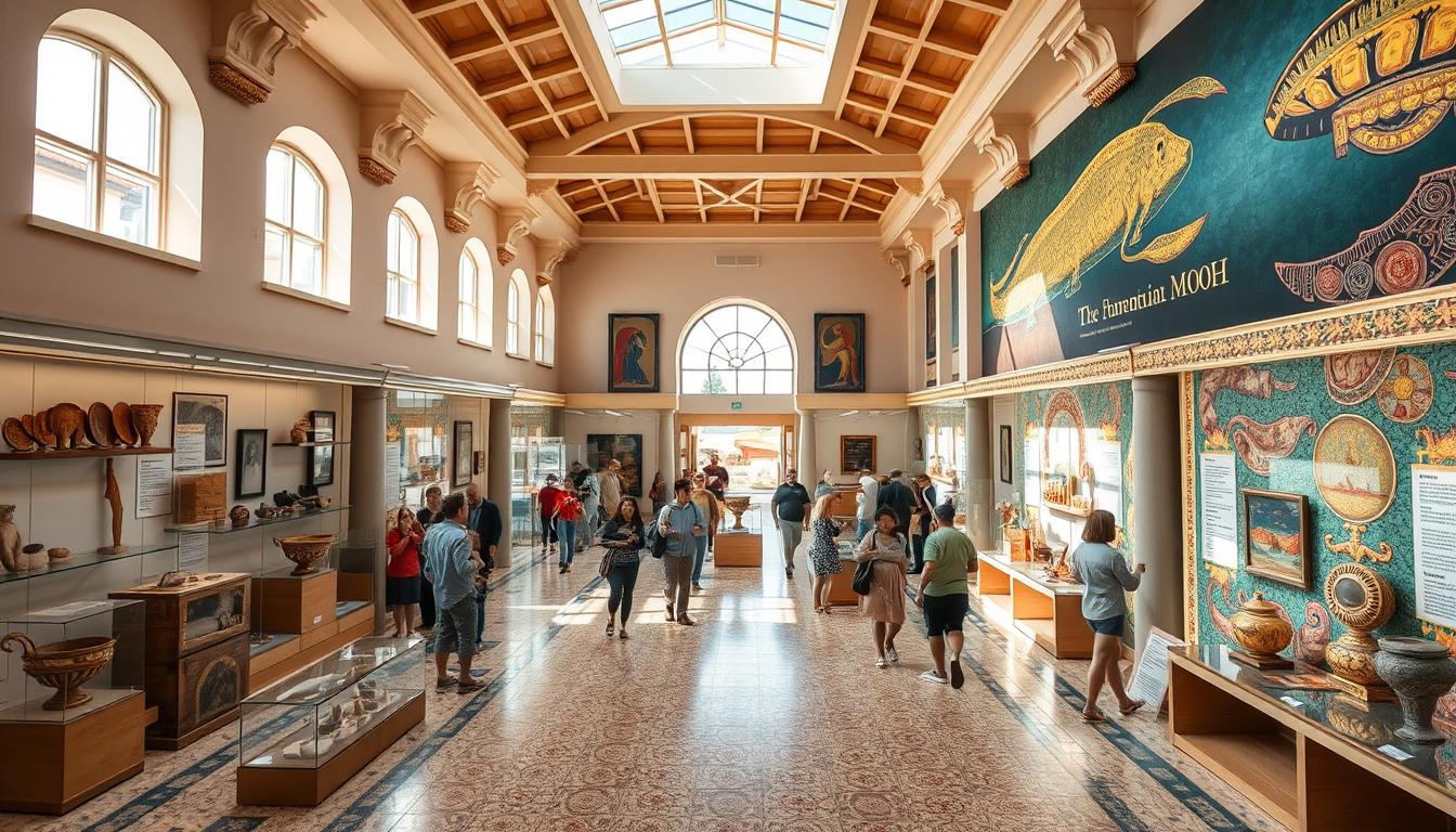 Explore Paphos: Your 5-Day Adventure Guide