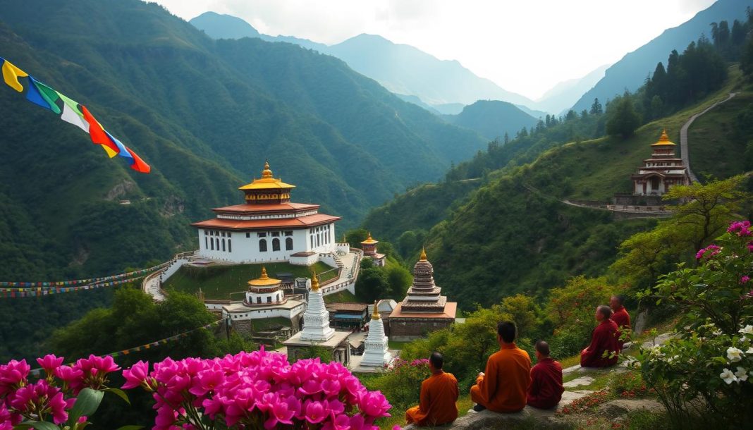 Exploring Bhutan: Top 10 Things To Do In Paro