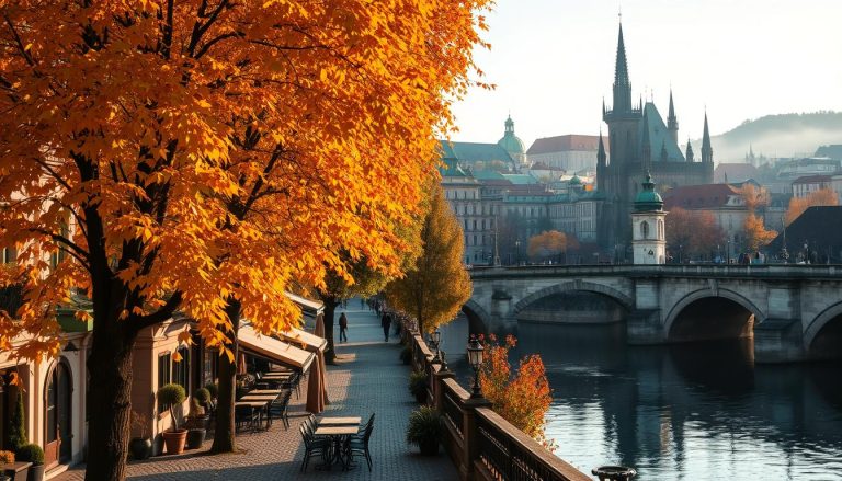 Autumn In Prague: An Off-Peak Guide To The City’s Hidden Gems