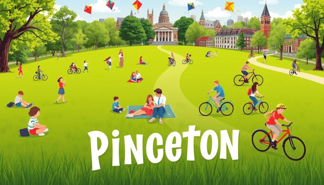 Top Princeton Family-Friendly Activities To Enjoy