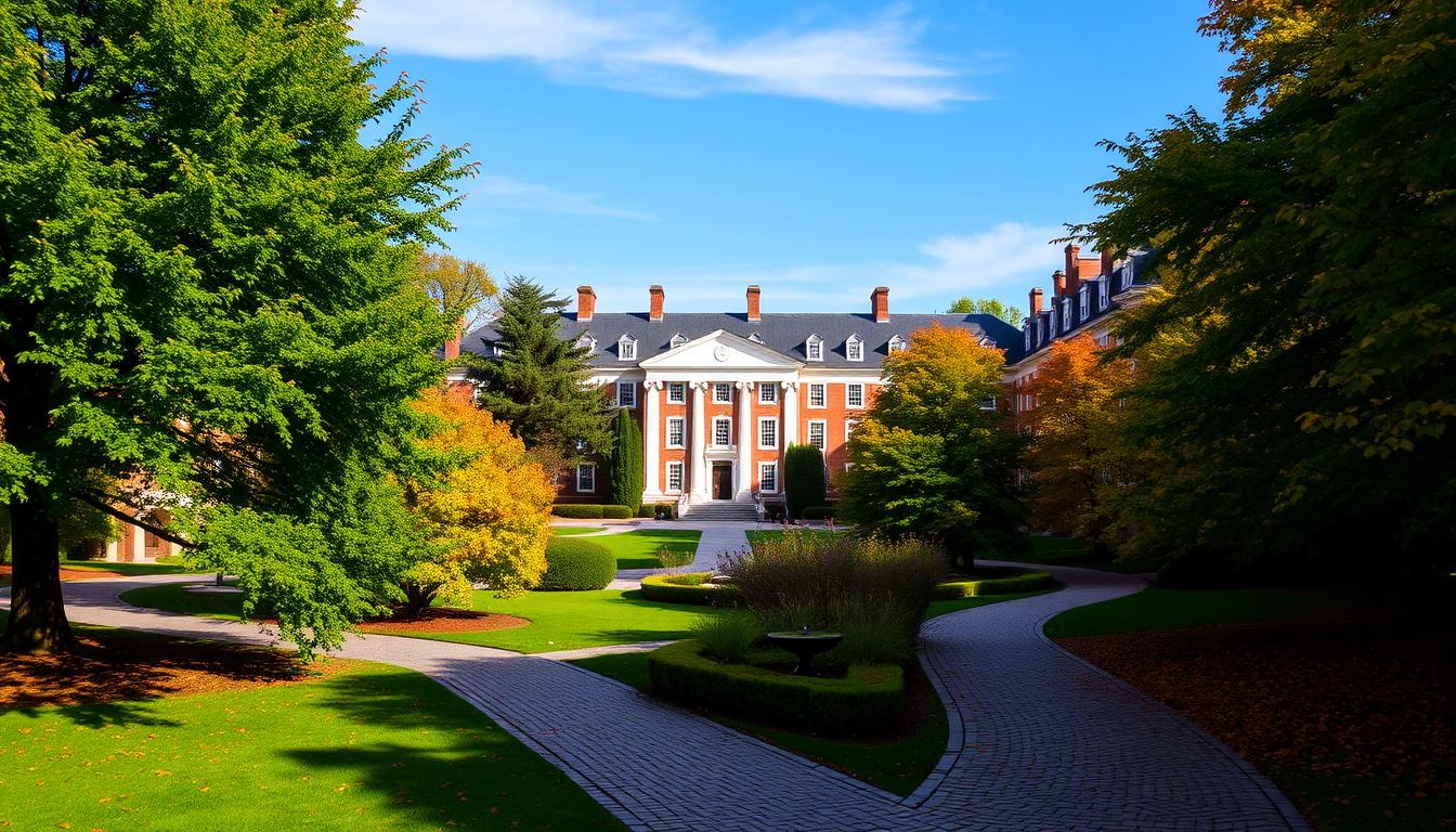 Explore Historical Sites To Visit In Princeton