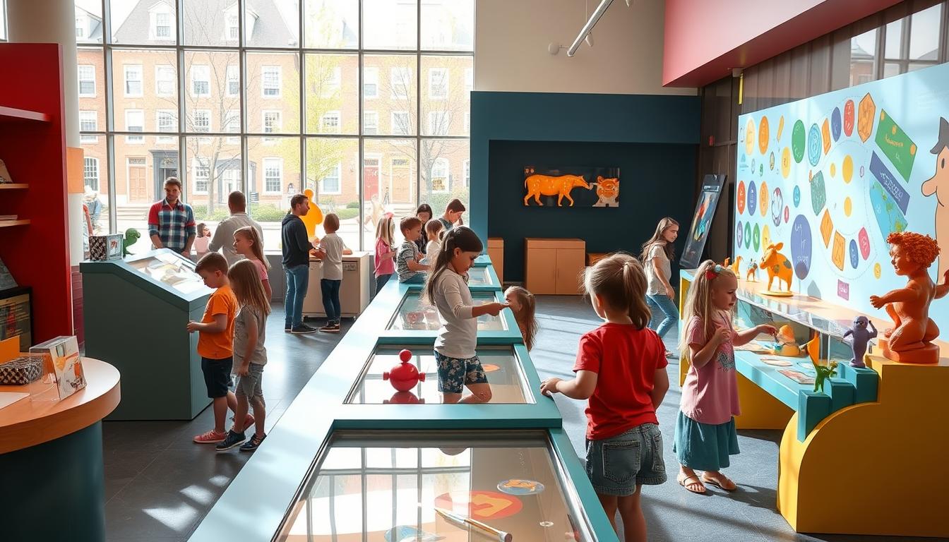 Top Princeton Family-Friendly Activities To Enjoy