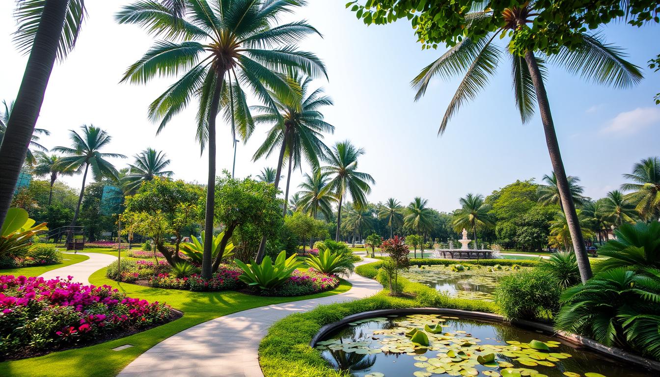 Explore The Top 10 Things To Do In Malé