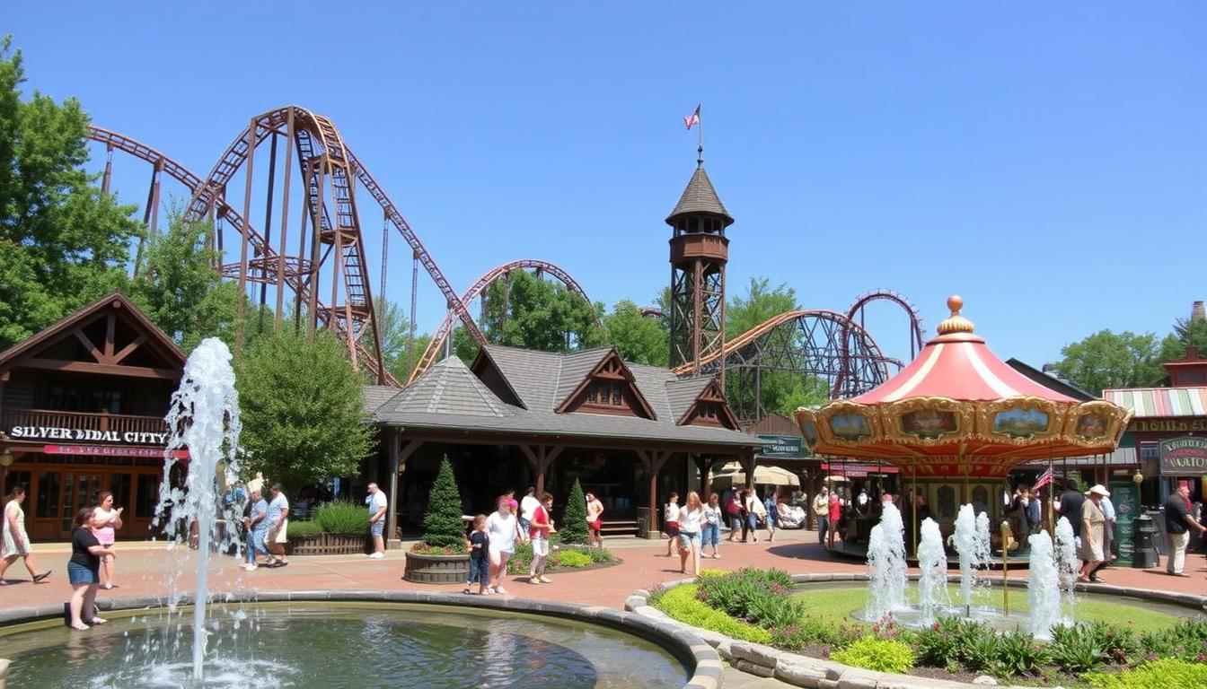 Explore Branson's Top Attractions & Must-Sees