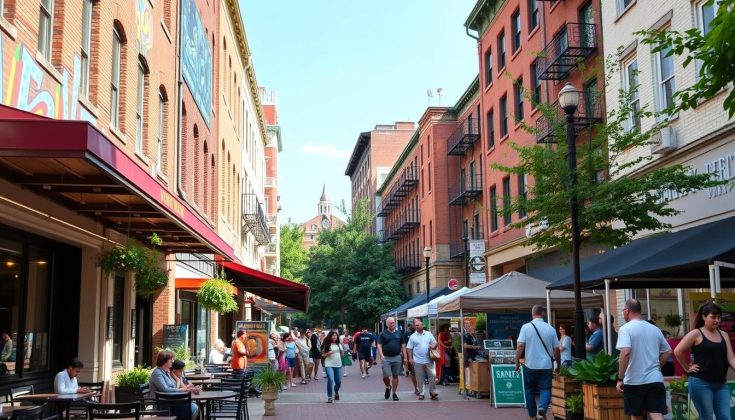 Explore Silver Spring Cultural Attractions Today!