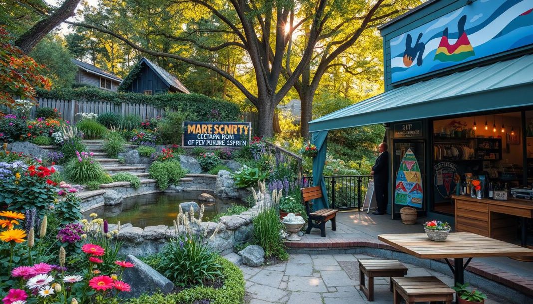 Explore Silver Spring's Hidden Gems Unveiled