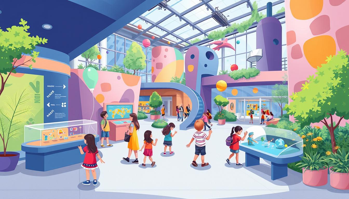 Explore Top Family-Friendly Museums In Silver Spring