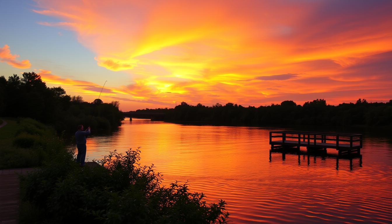 Top South Bend Fishing Spots For Your Next Catch