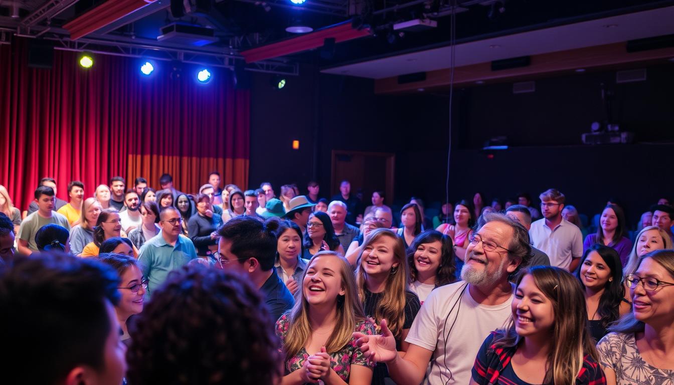 Explore South Bend Live Theater Performances