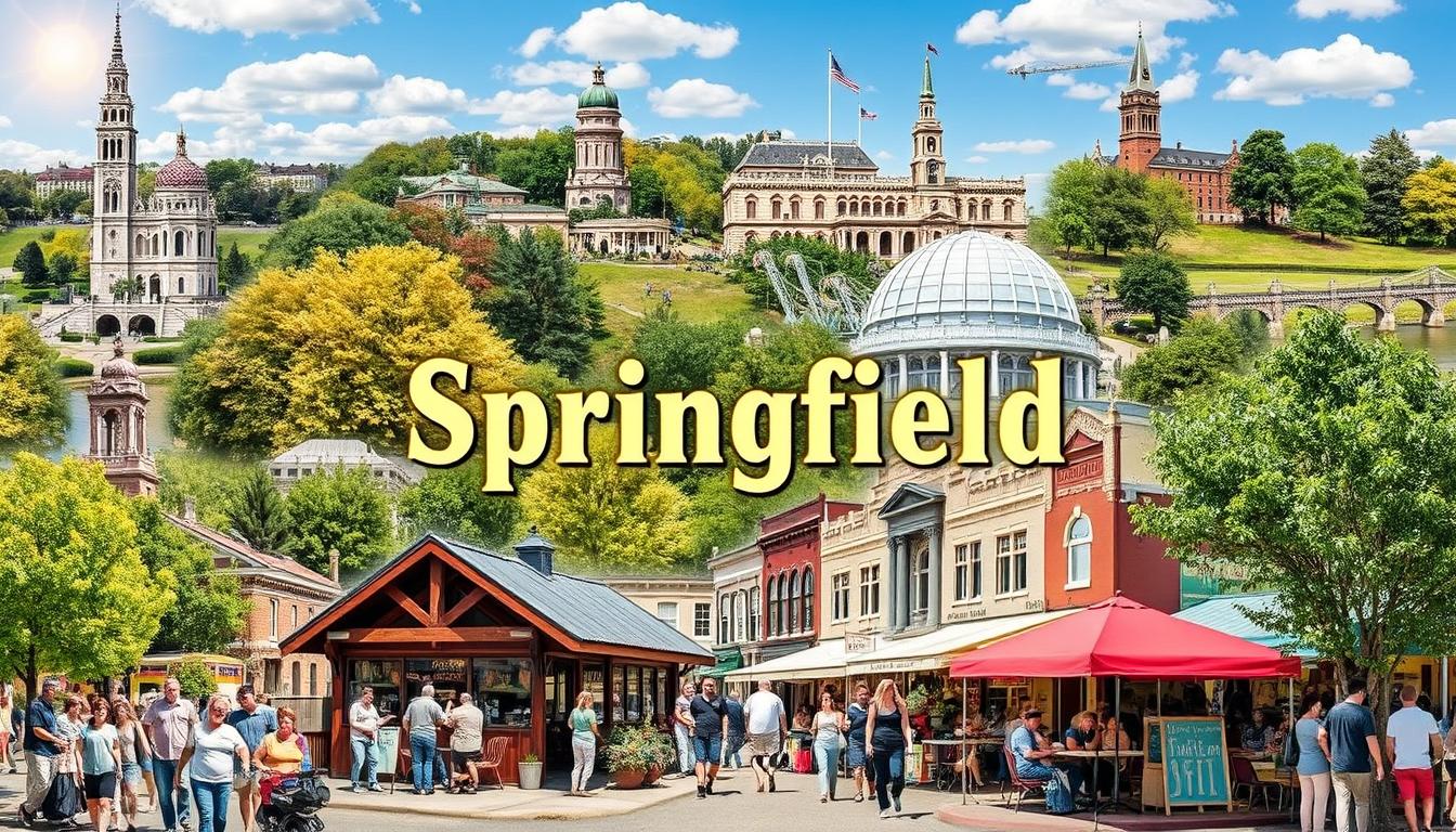 Springfield Weekend Guide: Best Things To Do