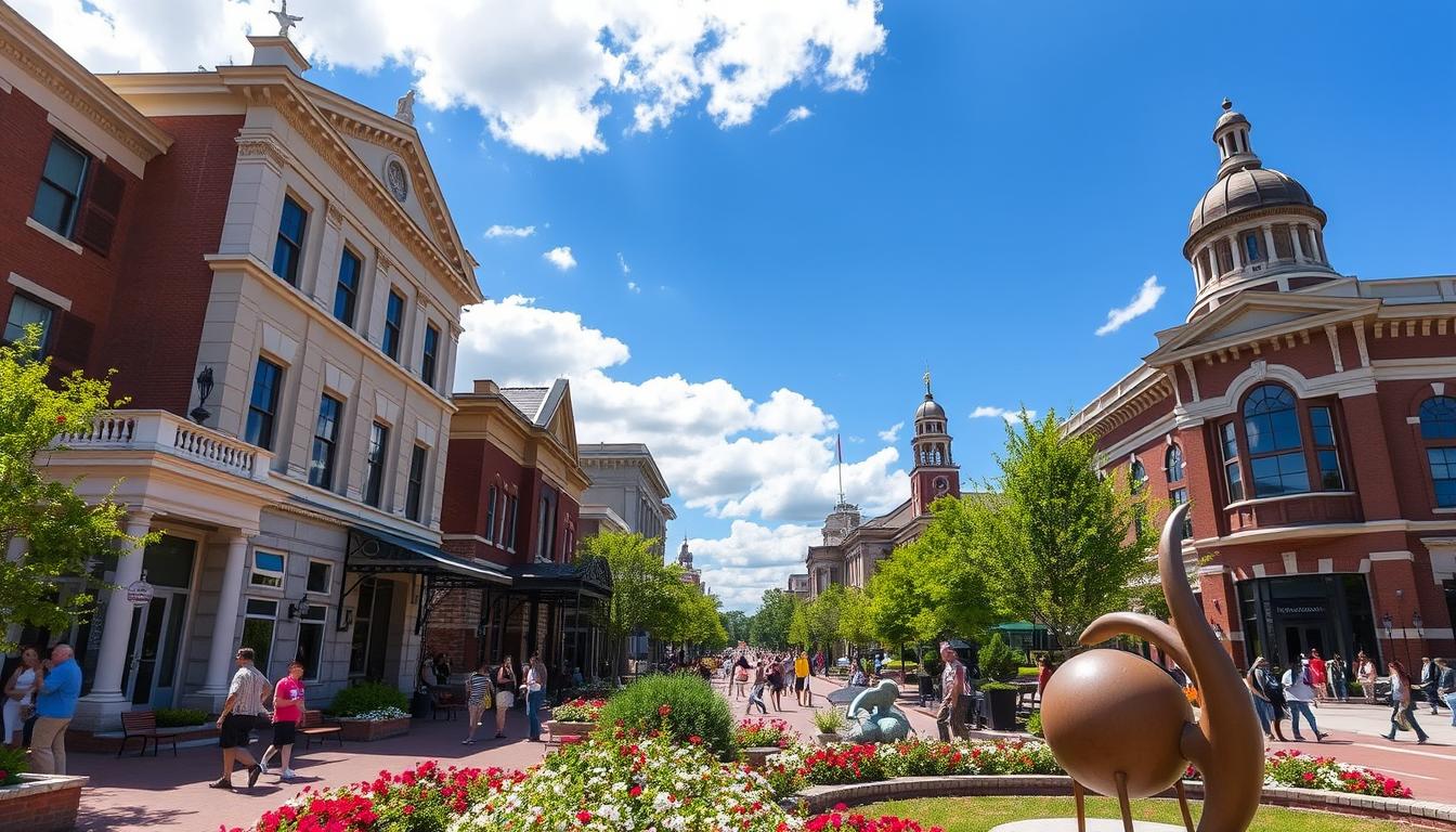 Top Must-See Springfield Museums Revealed