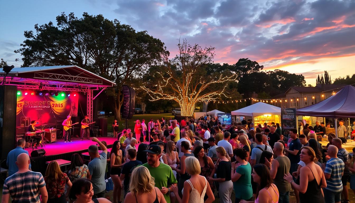 Exploring The Live Music Scene In Springfield