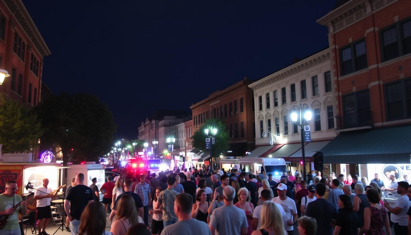 Exploring The Live Music Scene In Springfield